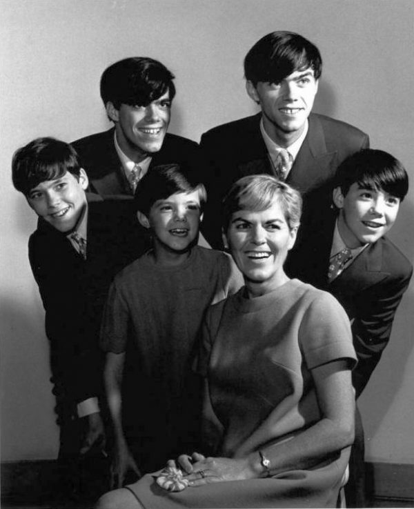 Barbara Cowsill – What About Bobbed?