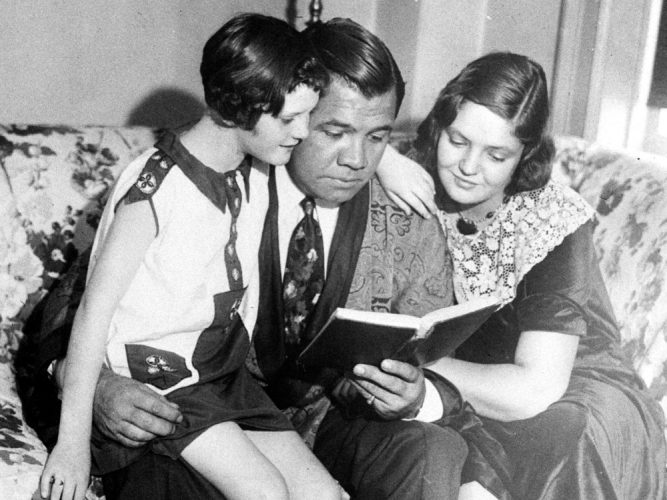 Dorothy Ruth – What About Bobbed?