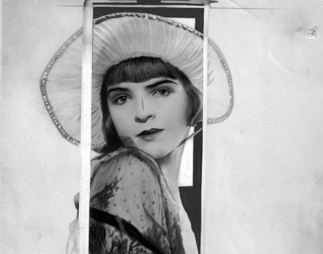 Harriet Hoctor – What About Bobbed?