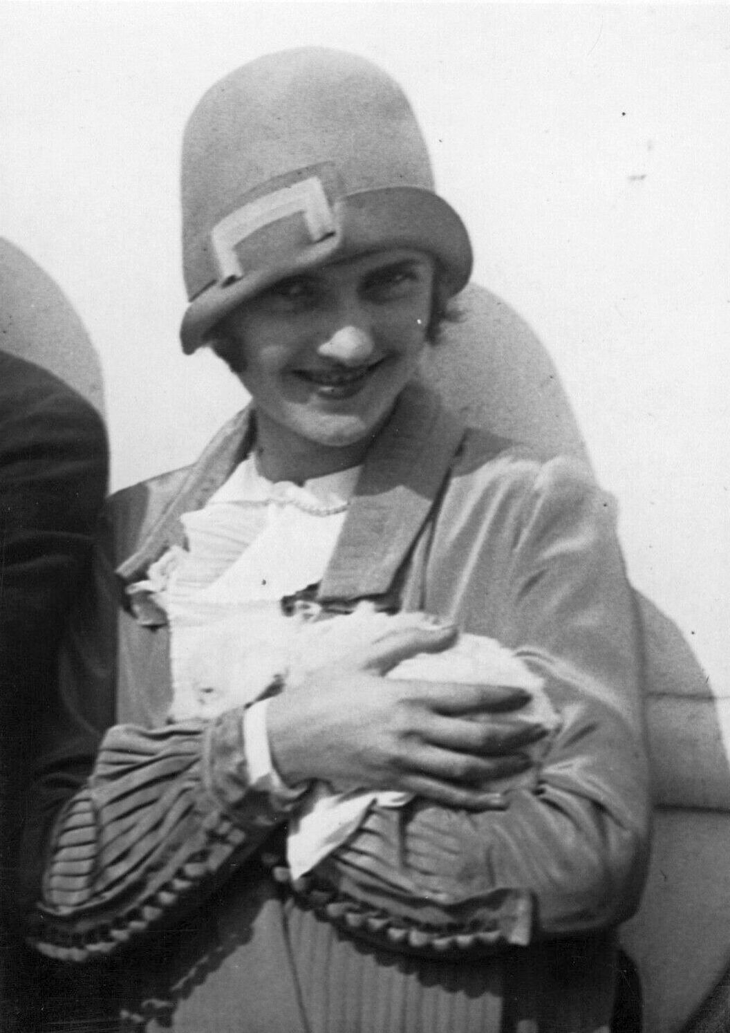 What About Bobbed? – Page 5