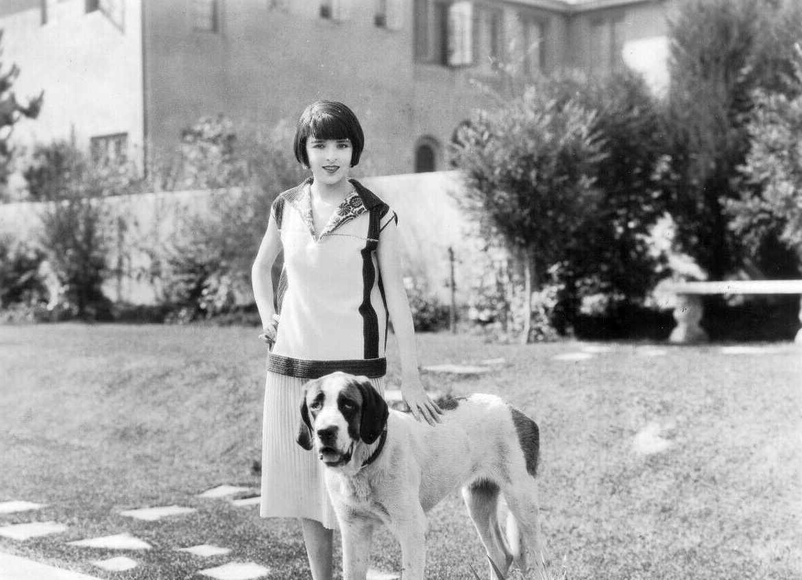 Colleen Moore – What About Bobbed?