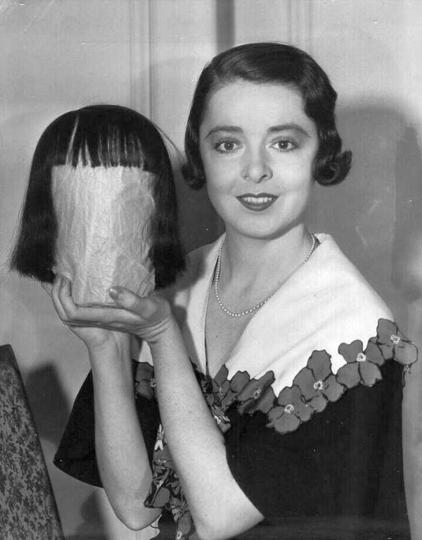 Colleen Moore – What About Bobbed?